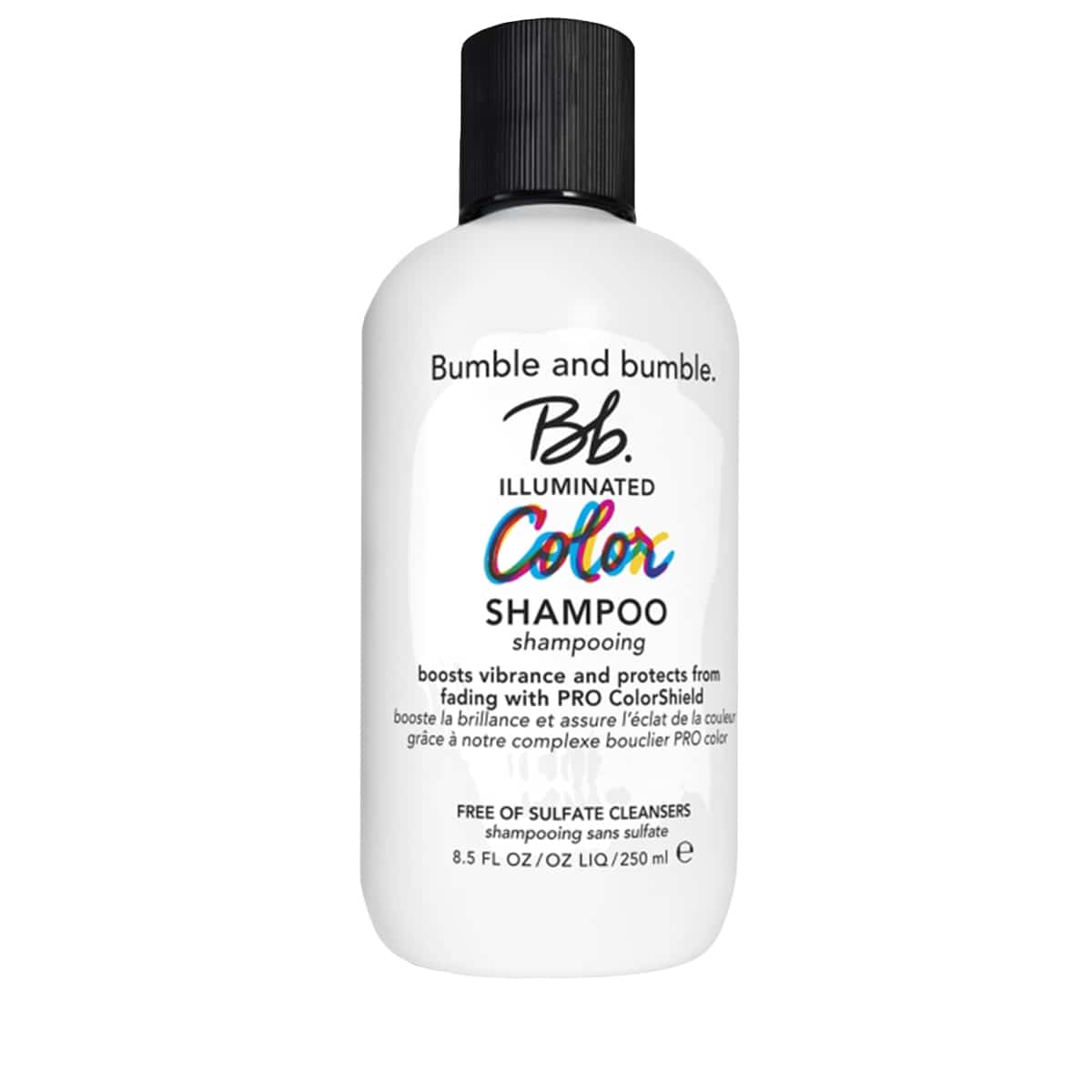 Illuminated Color Shampoo