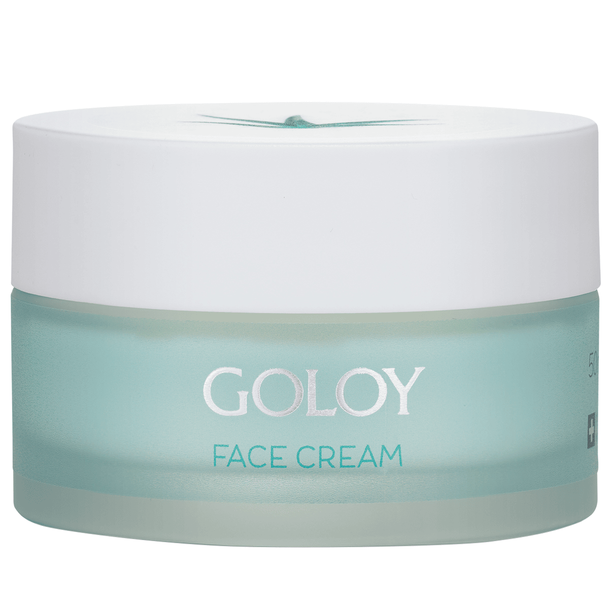 Goloy • Face Cream 50 ml • haar-shop.ch
