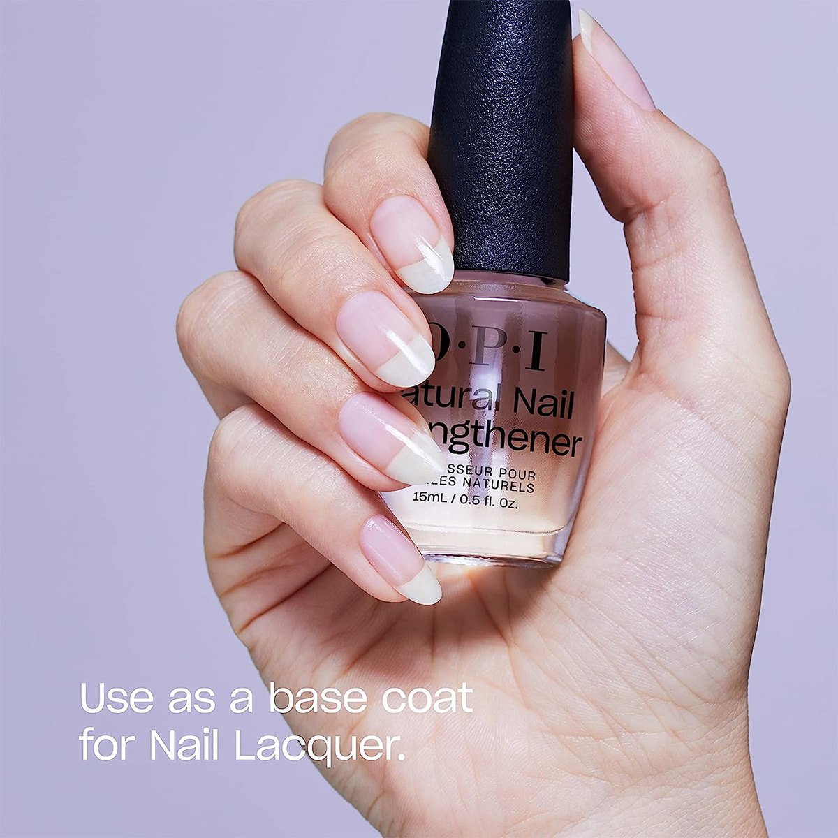 OPI • Natural Nail Strengthener • haar-shop.ch