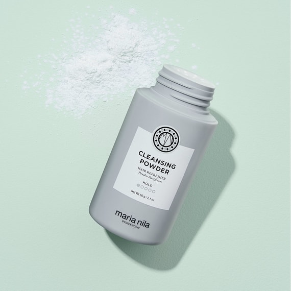 Maria Nila • Style & Finish Cleansing Powder
