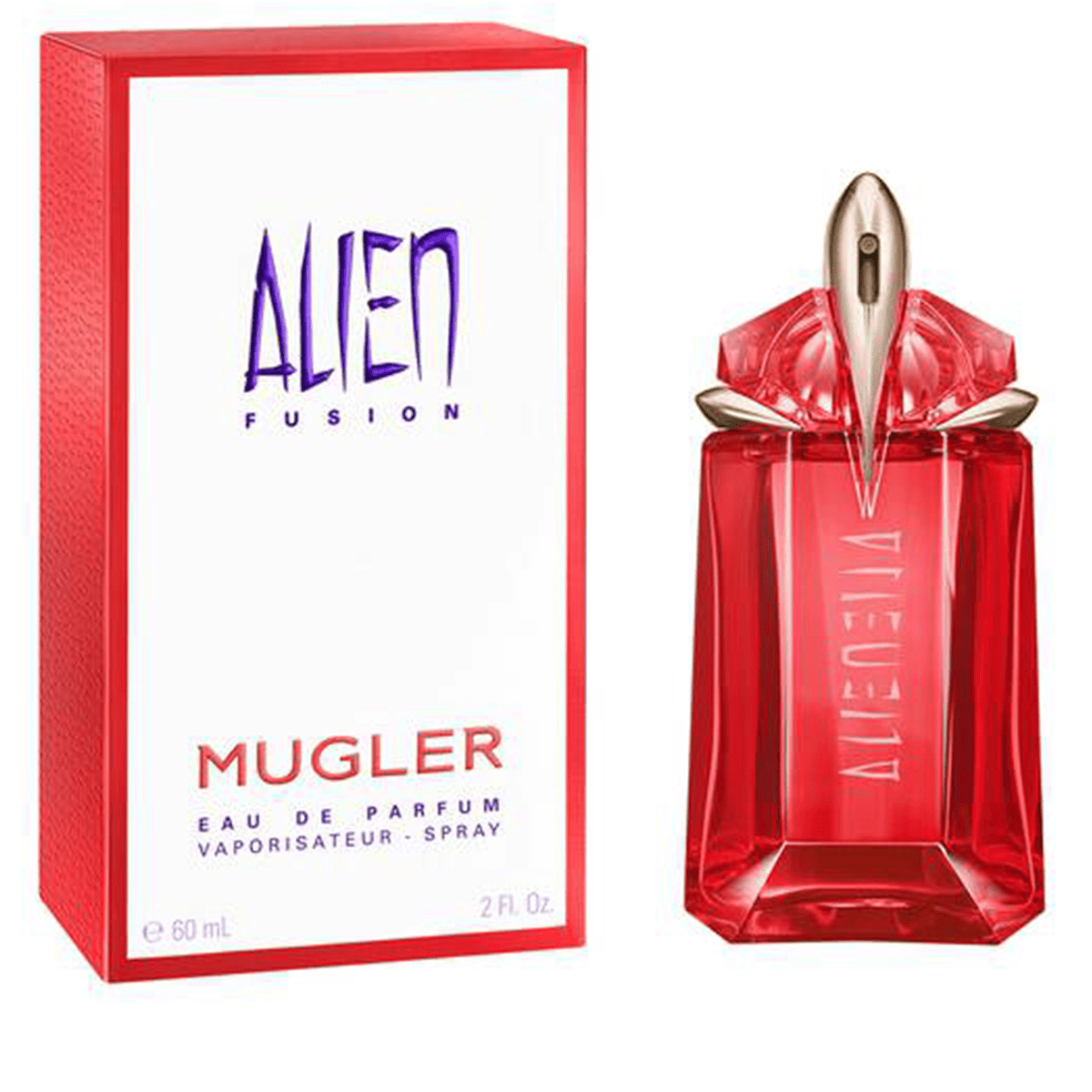 Alien Fusion Eau de Parfum