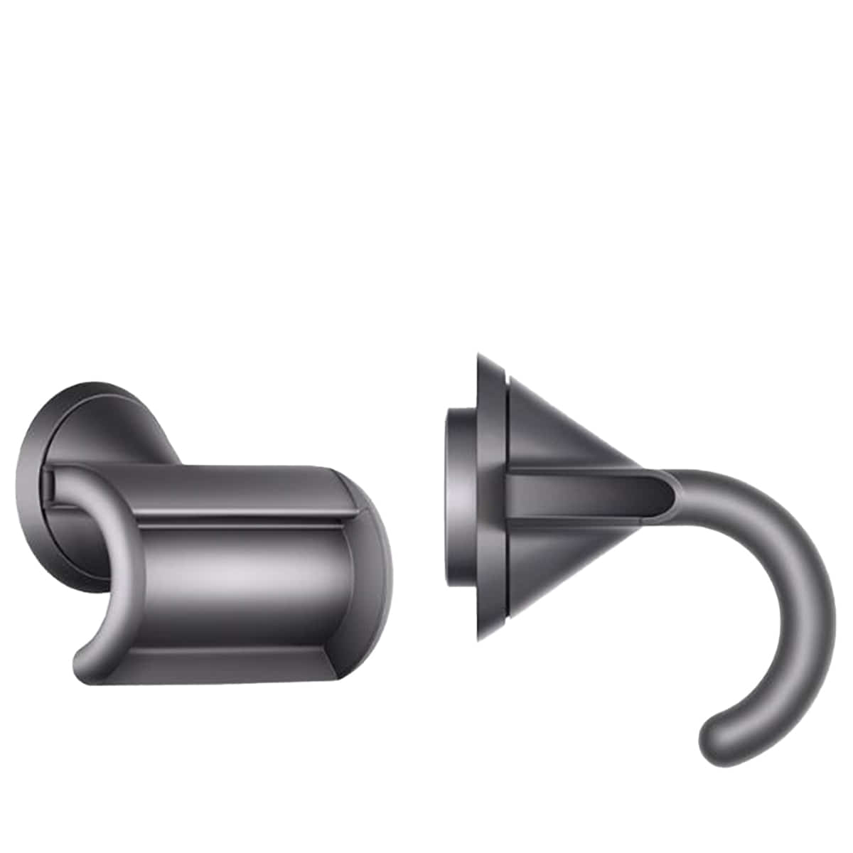 dyson • Attachment for taming flying hair • haar-shop.ch