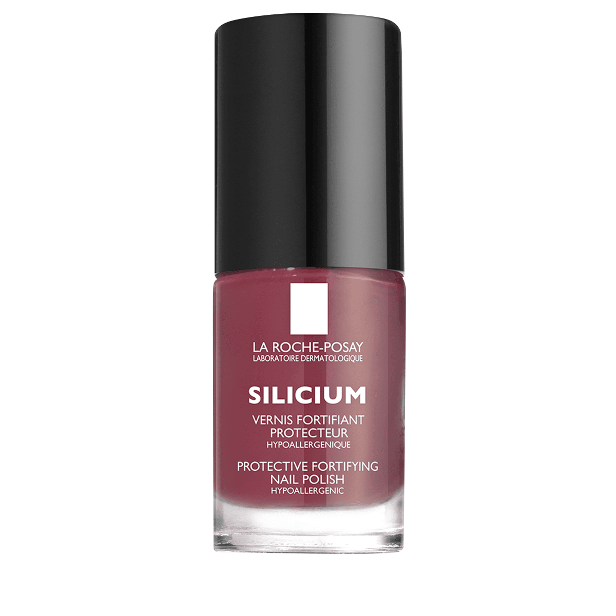 Nail polish for brittle nails