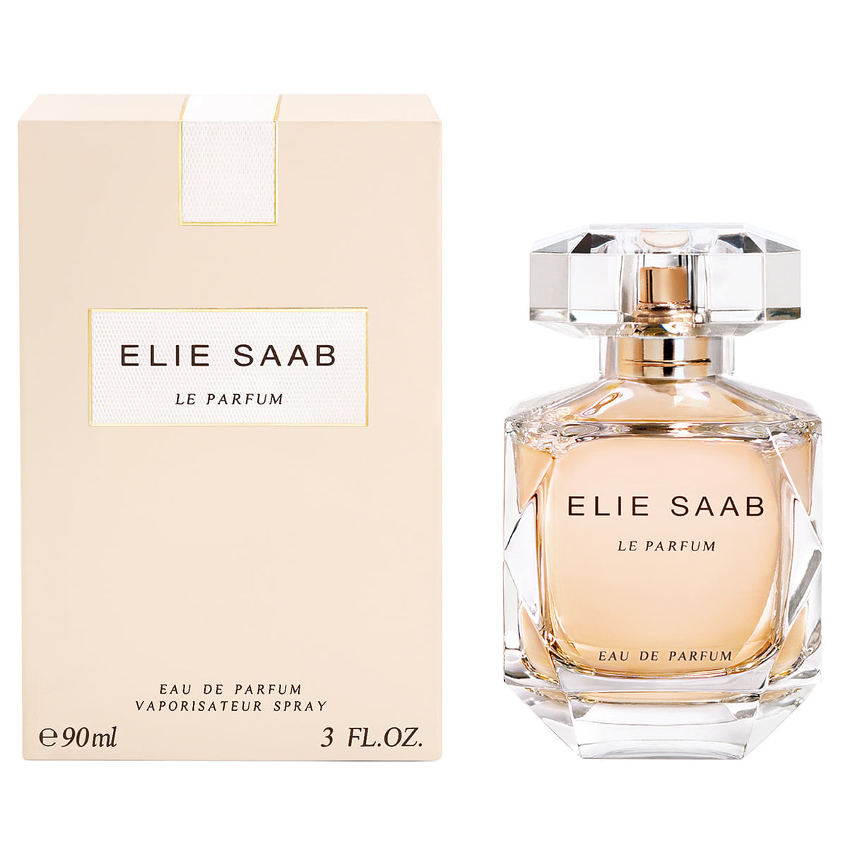 Eau De Parfum