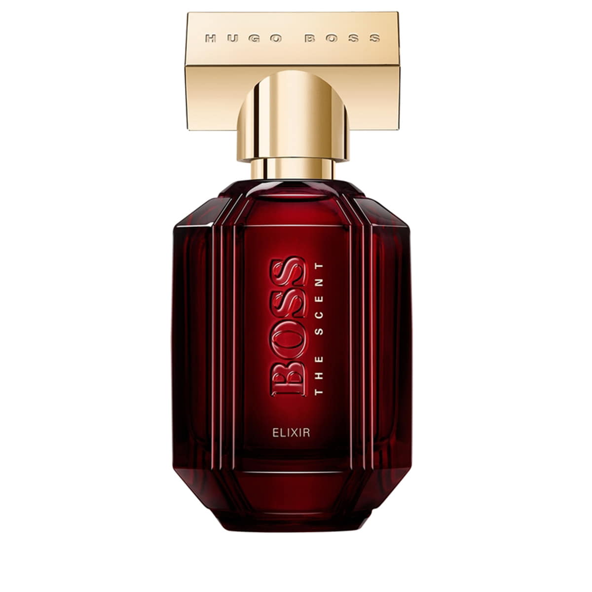 Hugo Boss • Elixir for Her • haar-shop.ch