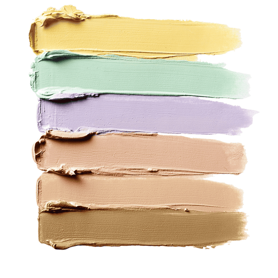 NYX Professional Makeup • 3C Color Correcting Palette