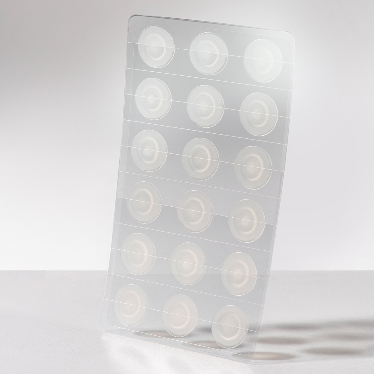 Iroha Nature • SOS Pimple Patches für Gesicht & Körper - 18 Stück