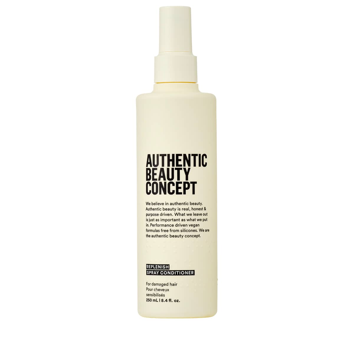 ABC • Replenish Spray Conditioner 250 ml