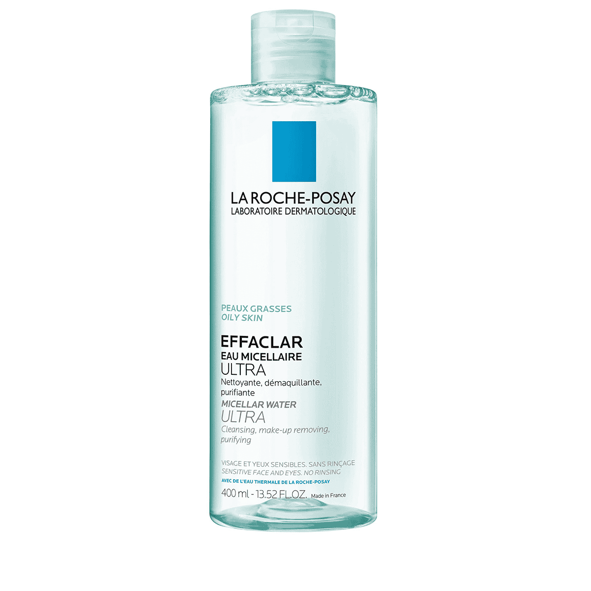 Mizellen-Reinigungslotion Effaclar • La Roche-Posay • haar-shop.ch