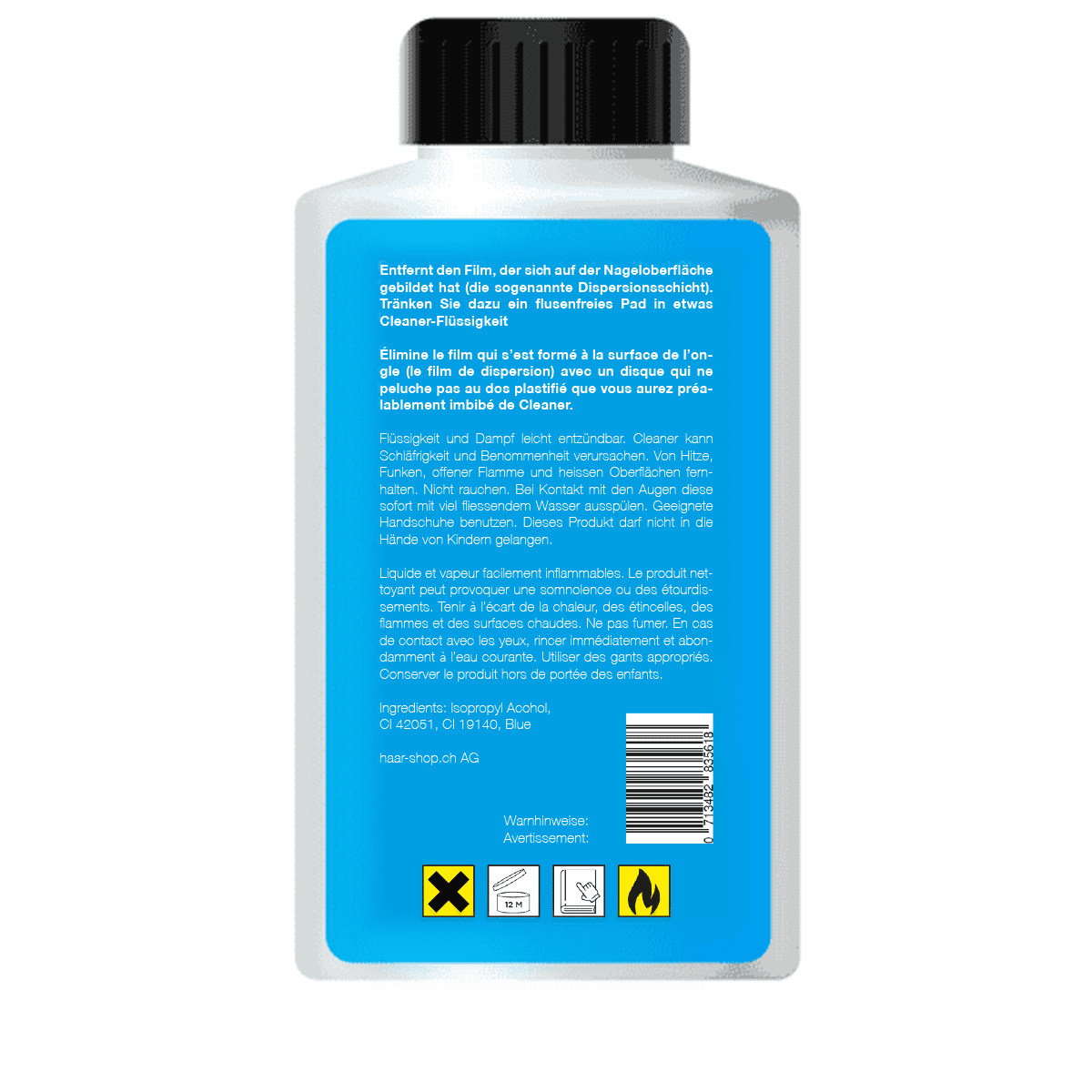 Cleaner • haar-shop.ch