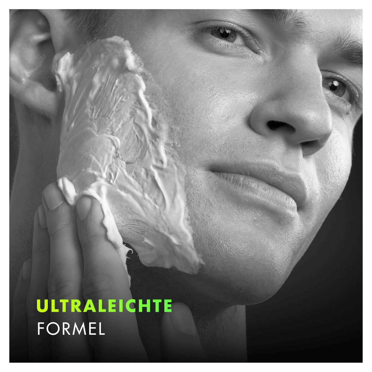 Gillette Rasierschaum • Hochwertiger Rasiererlebnis • haar-shop.ch