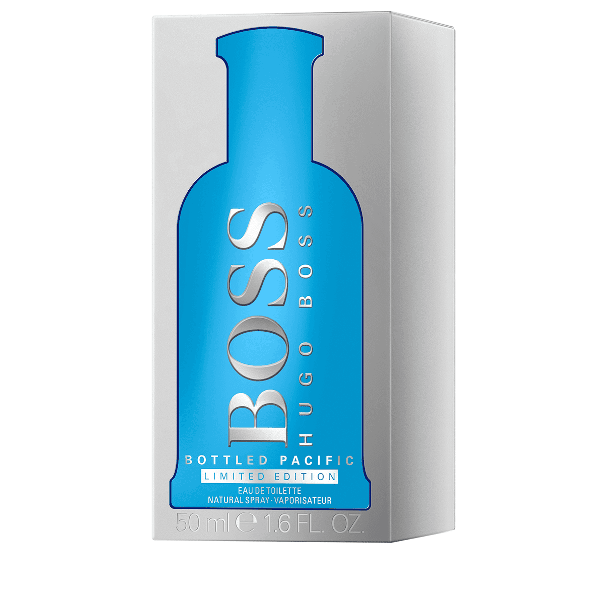 Pacific Eau de Toilette • BOSS Bottled • Hugo Boss • haar-shop.ch