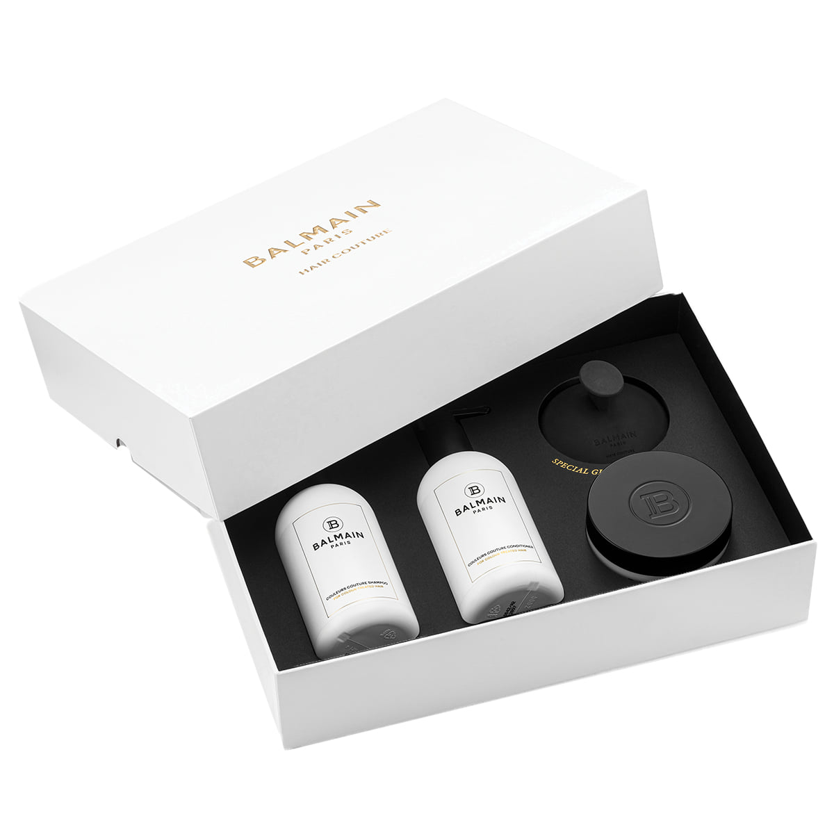 Balmain Hair • Couleurs Couture Care Set