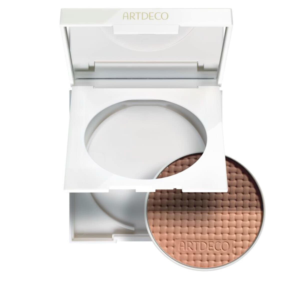 Bronzing Powder