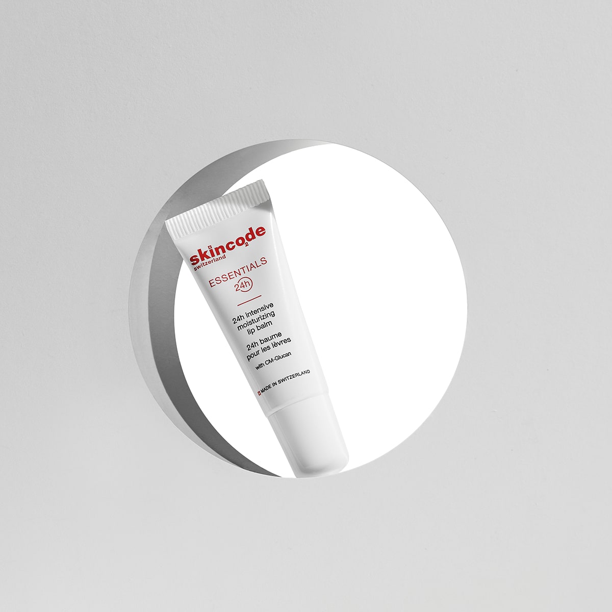 Skincode • 24h Intensive Moisturizing Lip Balm