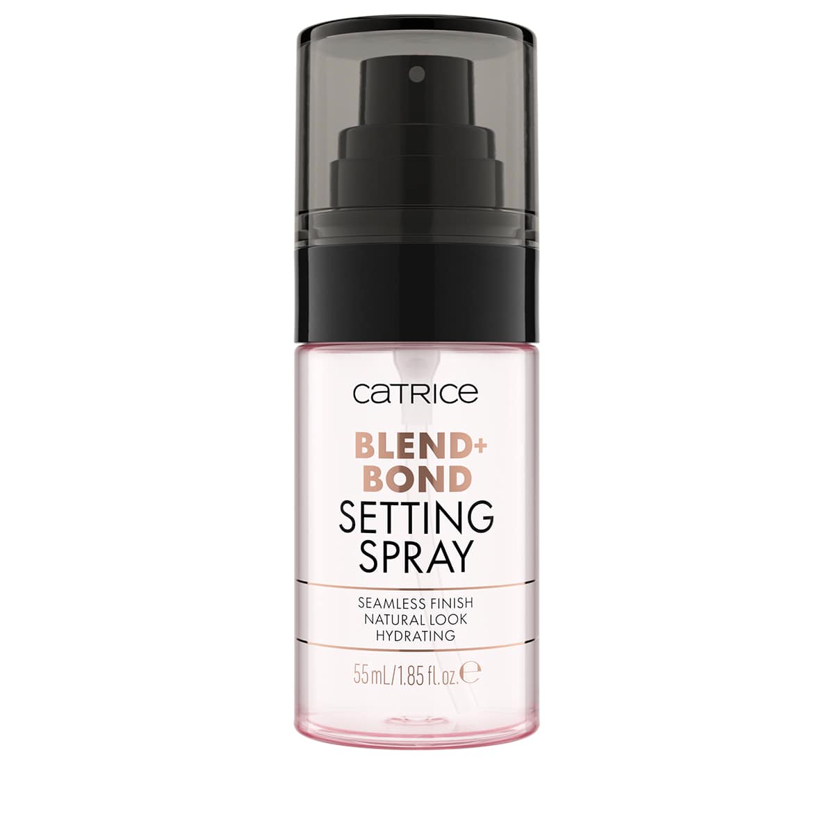 Catrice • Blend + Bond Setting Spray • haar-shop.ch