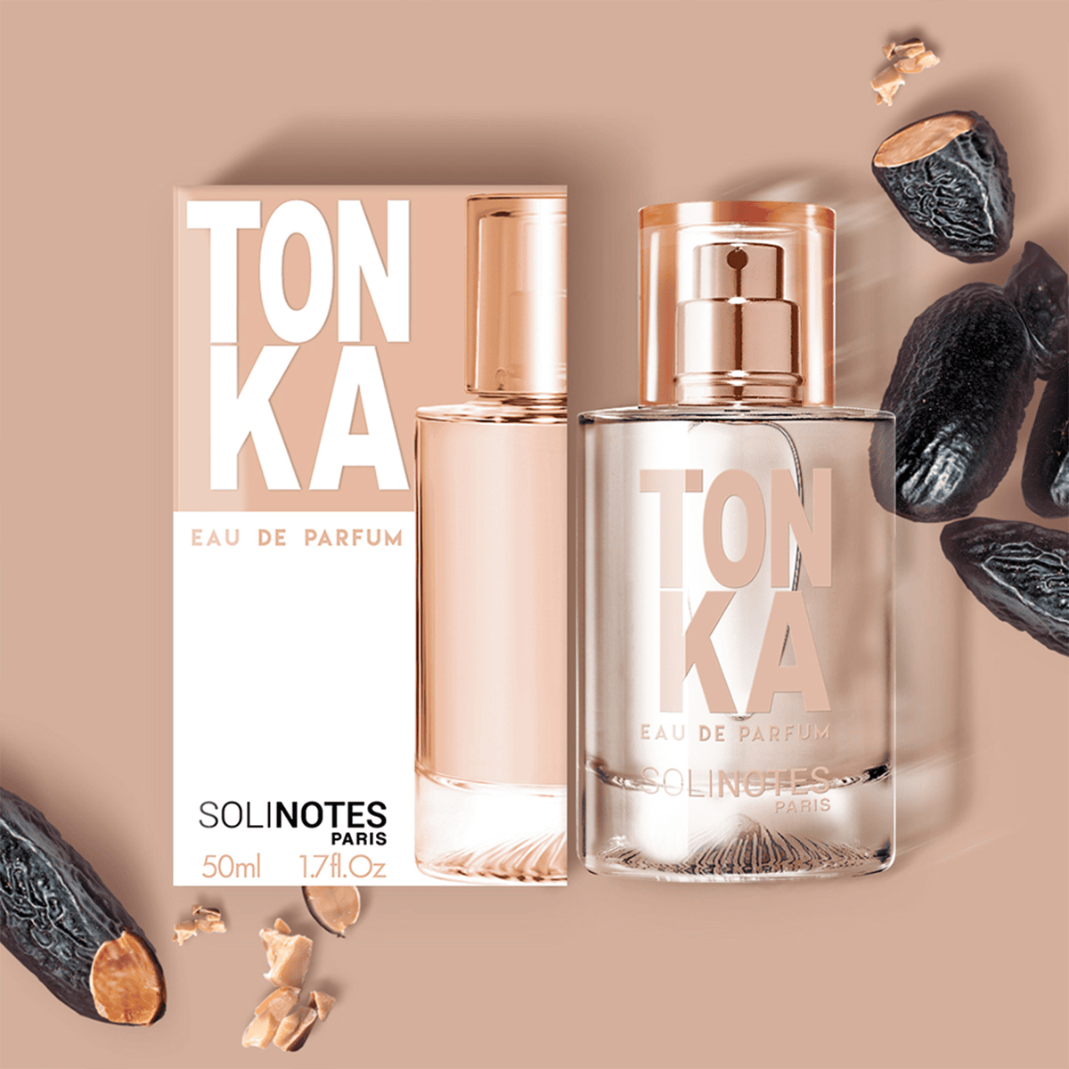 Solinotes - EdP Tonka • haar-shop.ch