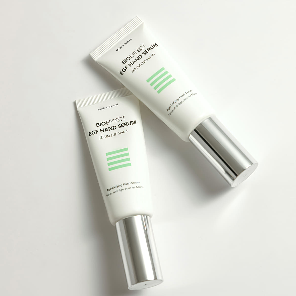 Bioeffect EGF Hand Serum • Feuchtigkeit & Pflege • haar-shop.ch