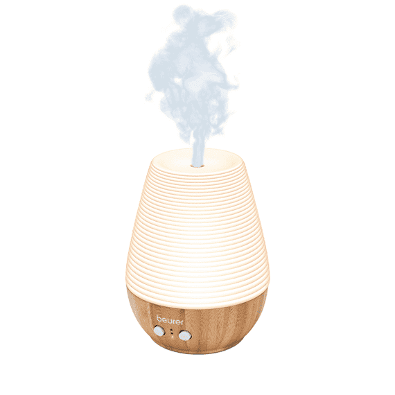 Beurer Aroma Diffuser LA 40 • Essential Oil Diffuser • haar-shop.ch