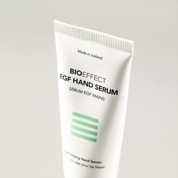 Bioeffect - EGF Hand Serum • haar-shop.ch
