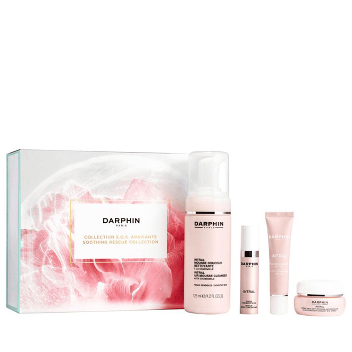 Darphin • Rescue Shooting Set • haar-shop.ch