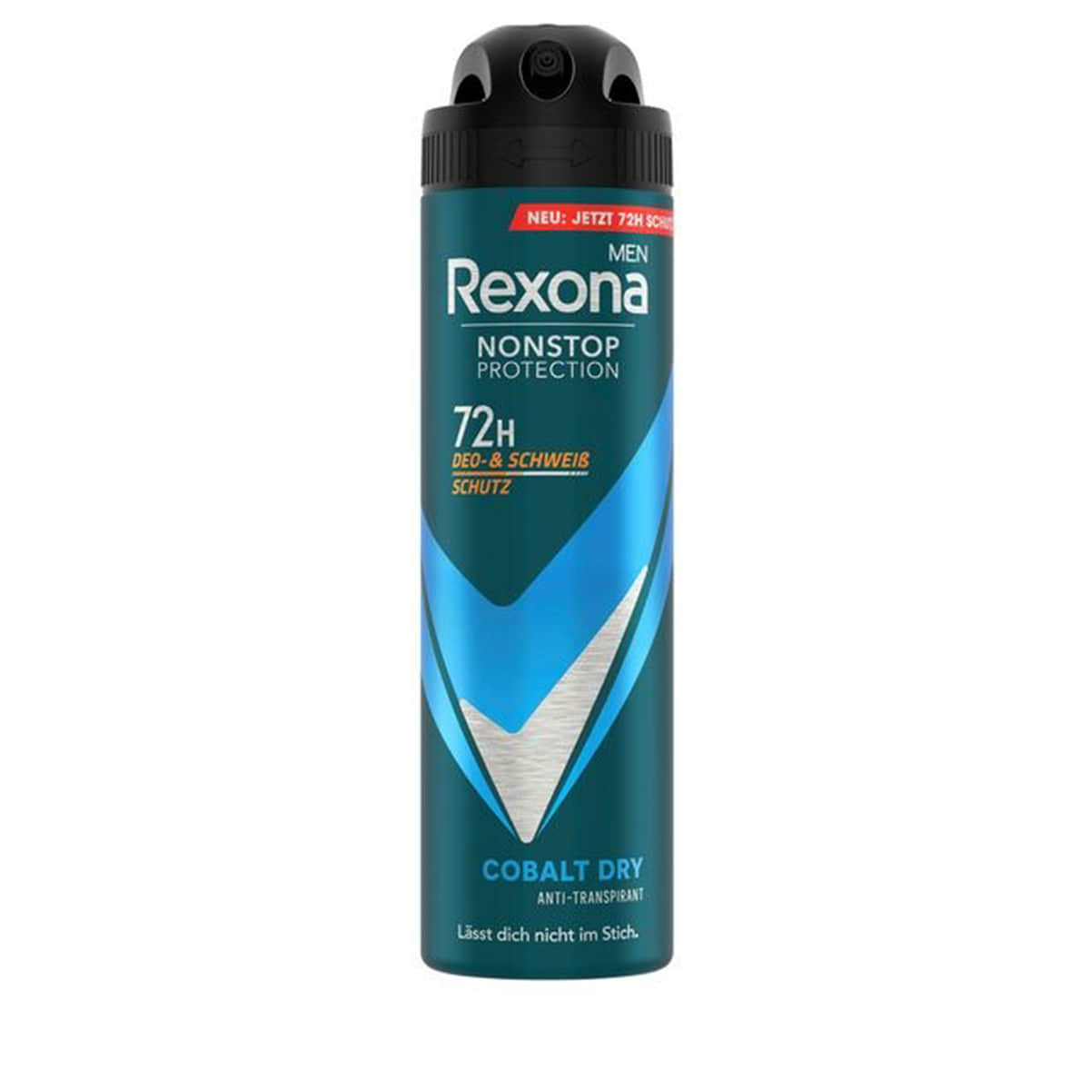 Rexona • Deo Spray Men Cobalt Dry 150 ml • haar-shop.ch