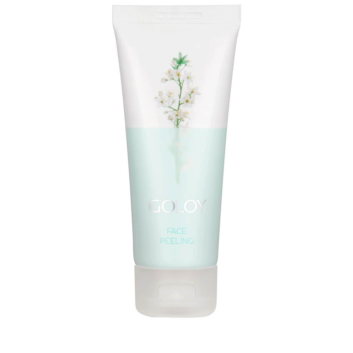 Face Peeling • Goloy • schonende, porentiefe Reinigung • haar-shop.ch
