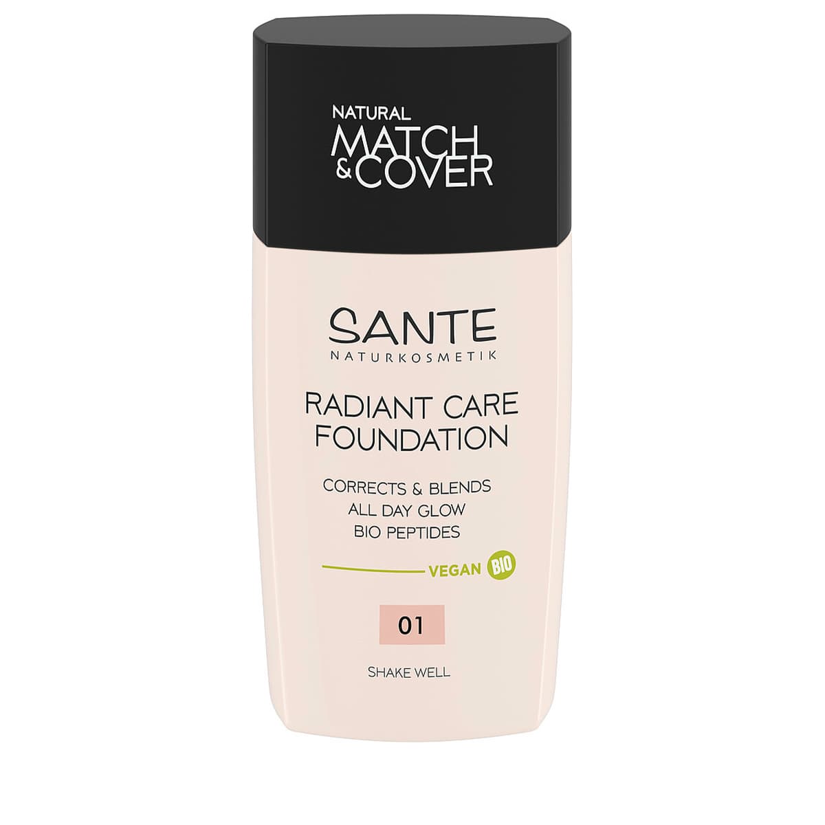 Radiant Care Foundation