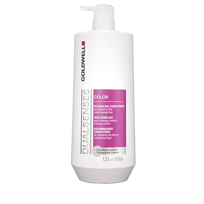 Goldwell • Color Detangling Conditioner • Pflege für glänzendes Haar