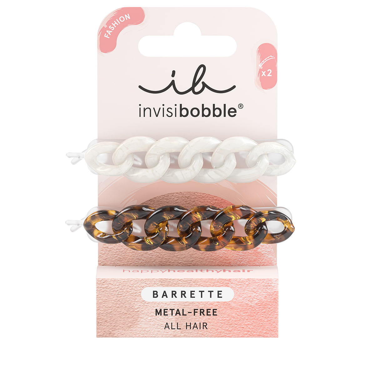 Invisibobble • Barrette Too Glam To Give A Damn • haar-shop.ch