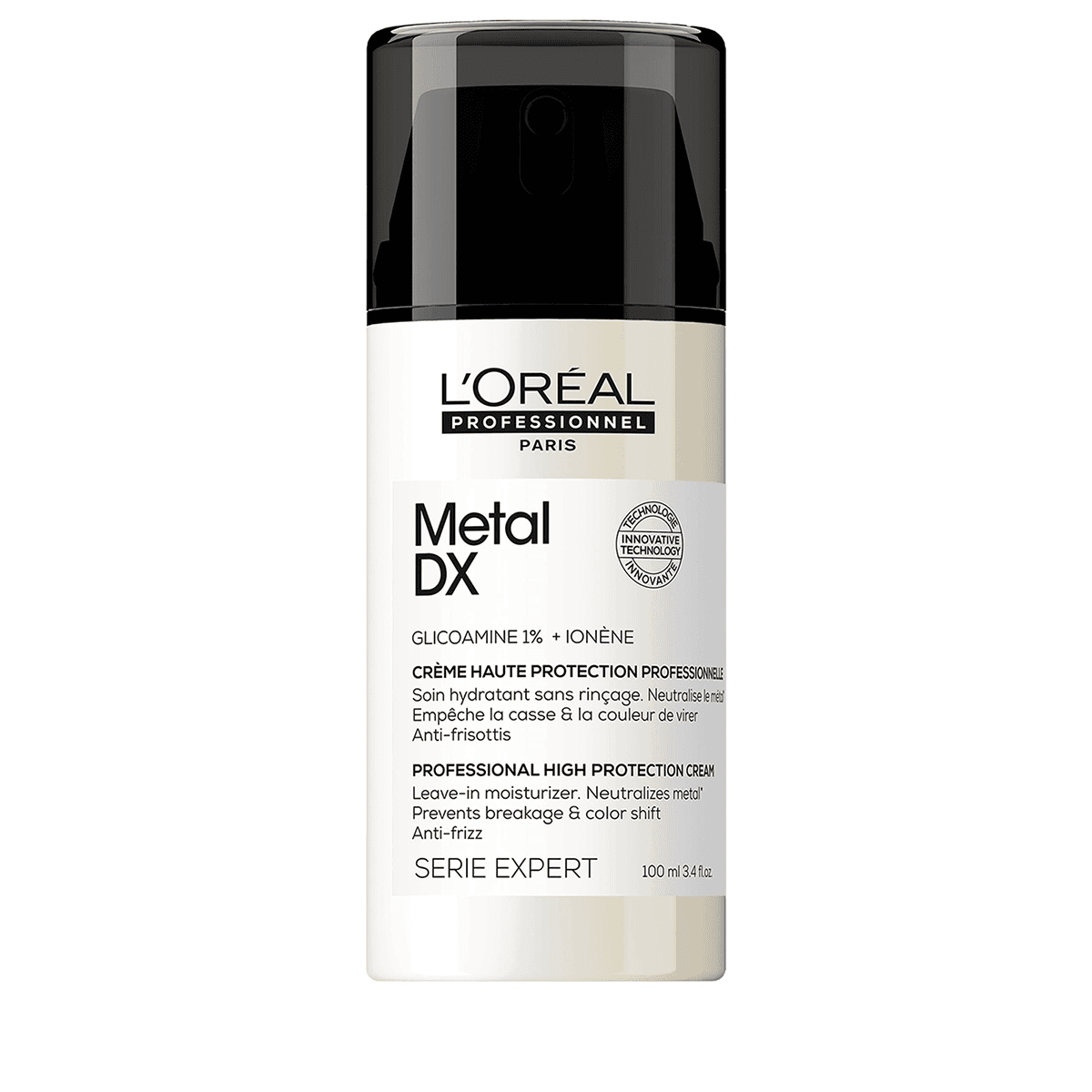L'Oréal Professionnel Metal DX High Protection Cream