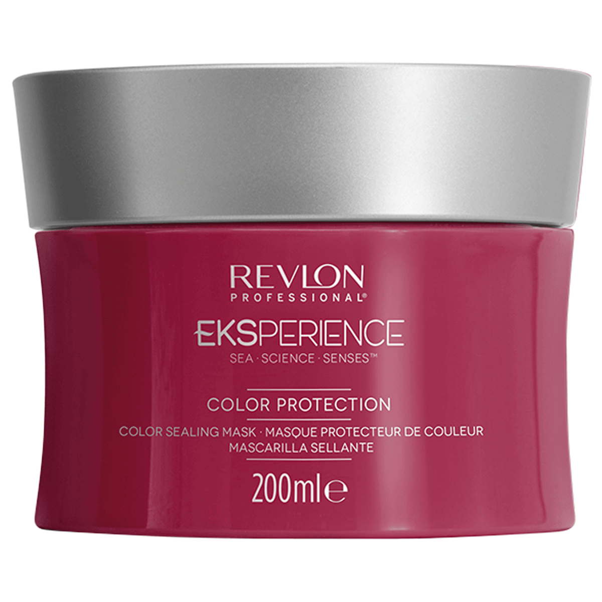 Color Maintenance Mask