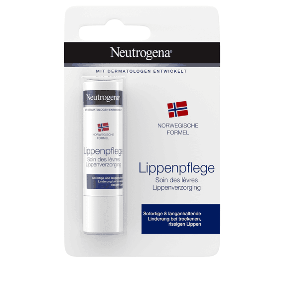 Neutrogena - Lipstick • haar-shop.ch