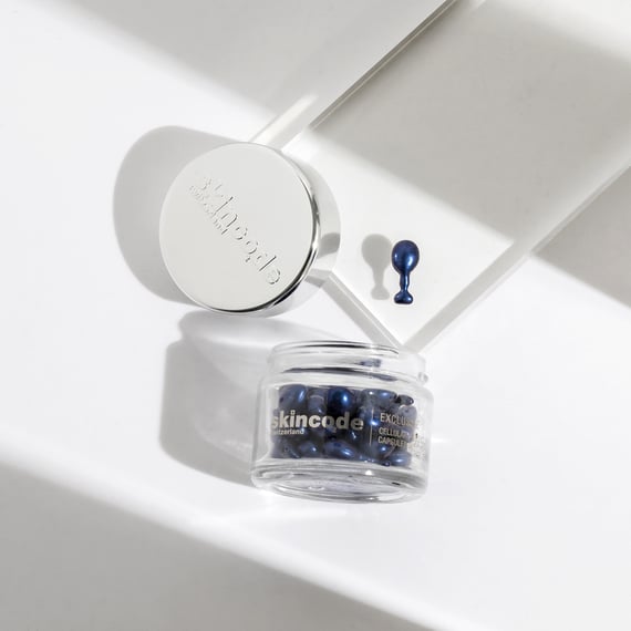 Skincode • Cellular Perfect Skin Kapseln (45 Stk.)