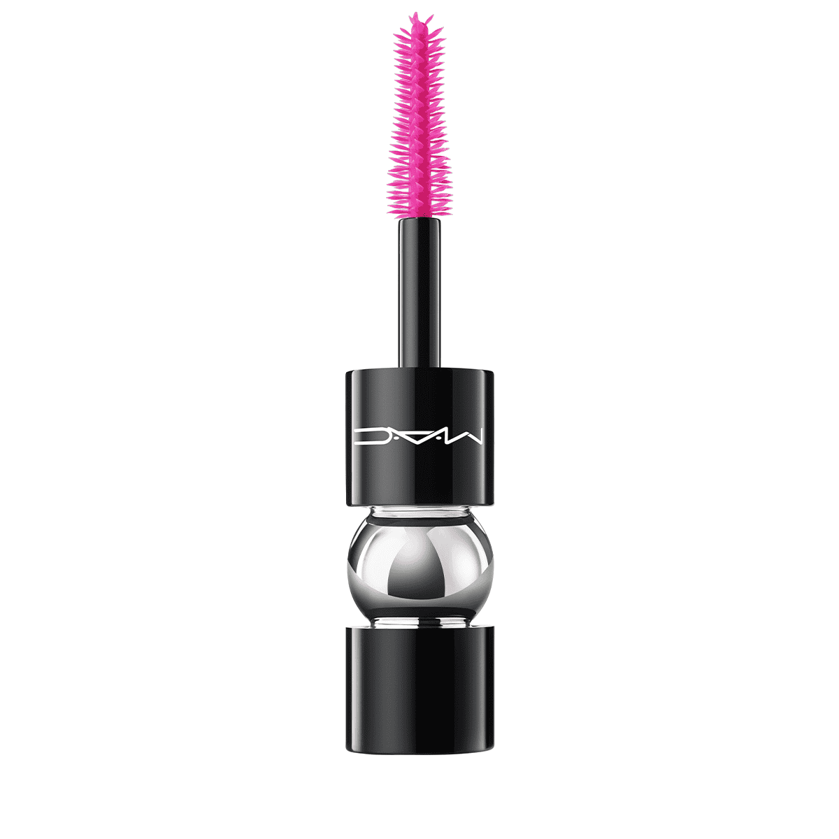 M.A.C • Mini Mac Macstack Mascara - Black Stack