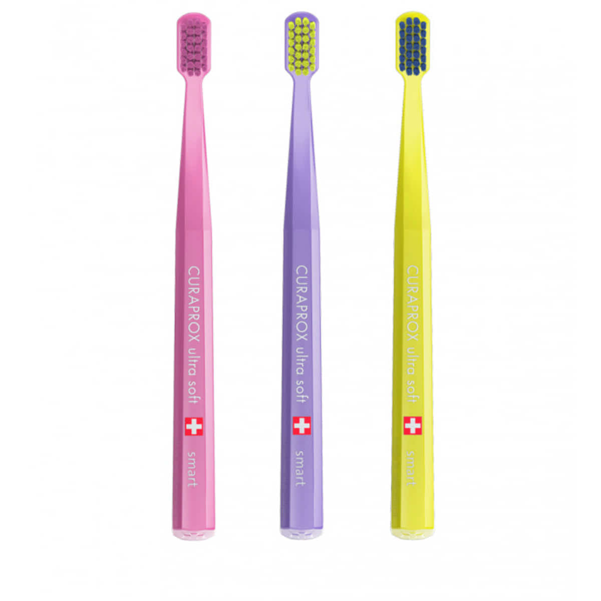 Curaprox • CS Smart Blister - 3 Pcs.