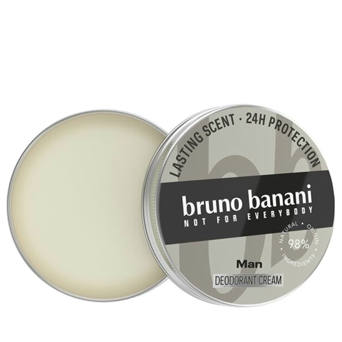Bruno Banani • Deo Cream Man 40 ml • haar-shop.ch