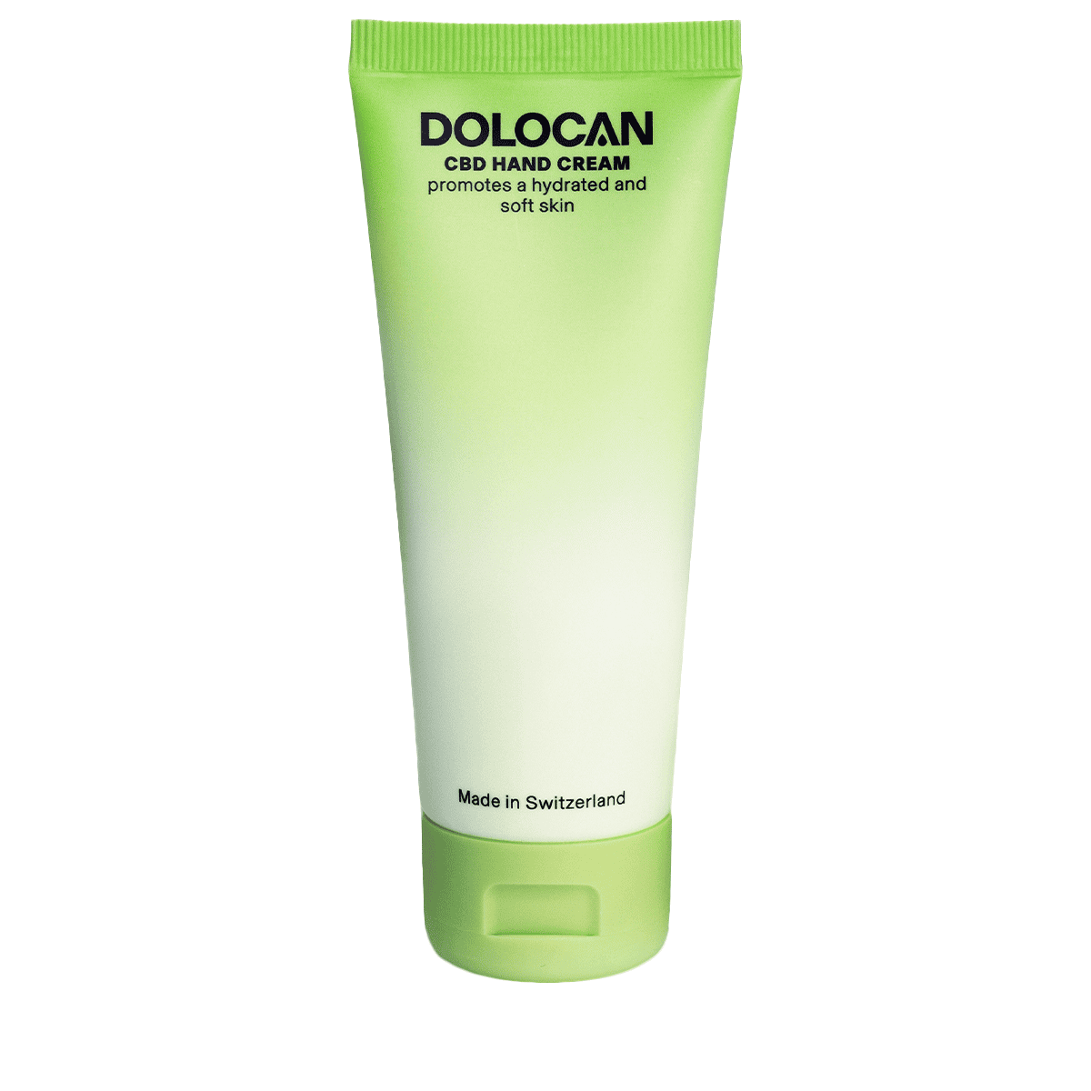 Dolocan • CBD Hand Cream • haar-shop.ch