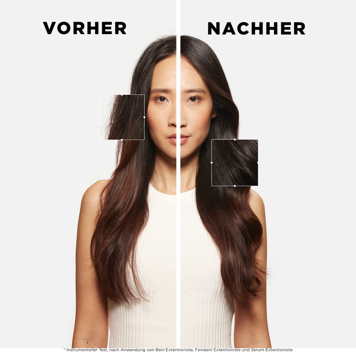 Kérastase Fondant Extentioniste Conditioner • haar-shop.ch