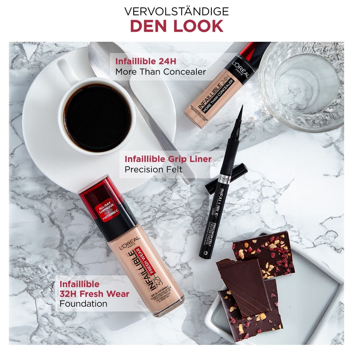 27H Grip Precision Felt Liner