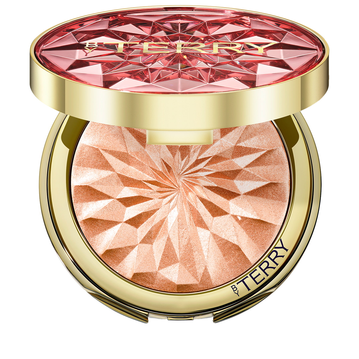 Starlight Glow CC Highlighter