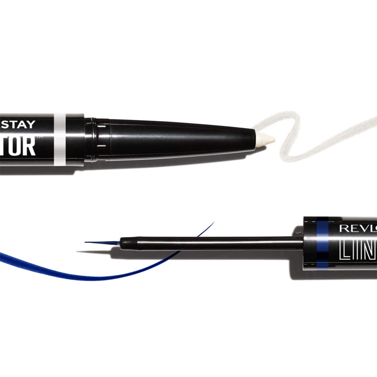 Revlon Line Creator Double Ended Liner - Cool as Ice