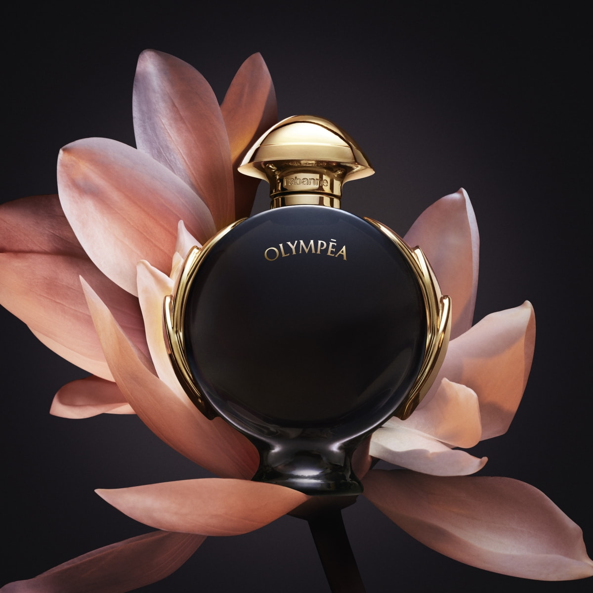 Olympea Parfum von Rabanne • Ambrierter grüner Blumenduft • haar-shop.ch