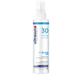 Ultrasun • Sports Spray SPF30 150 ml