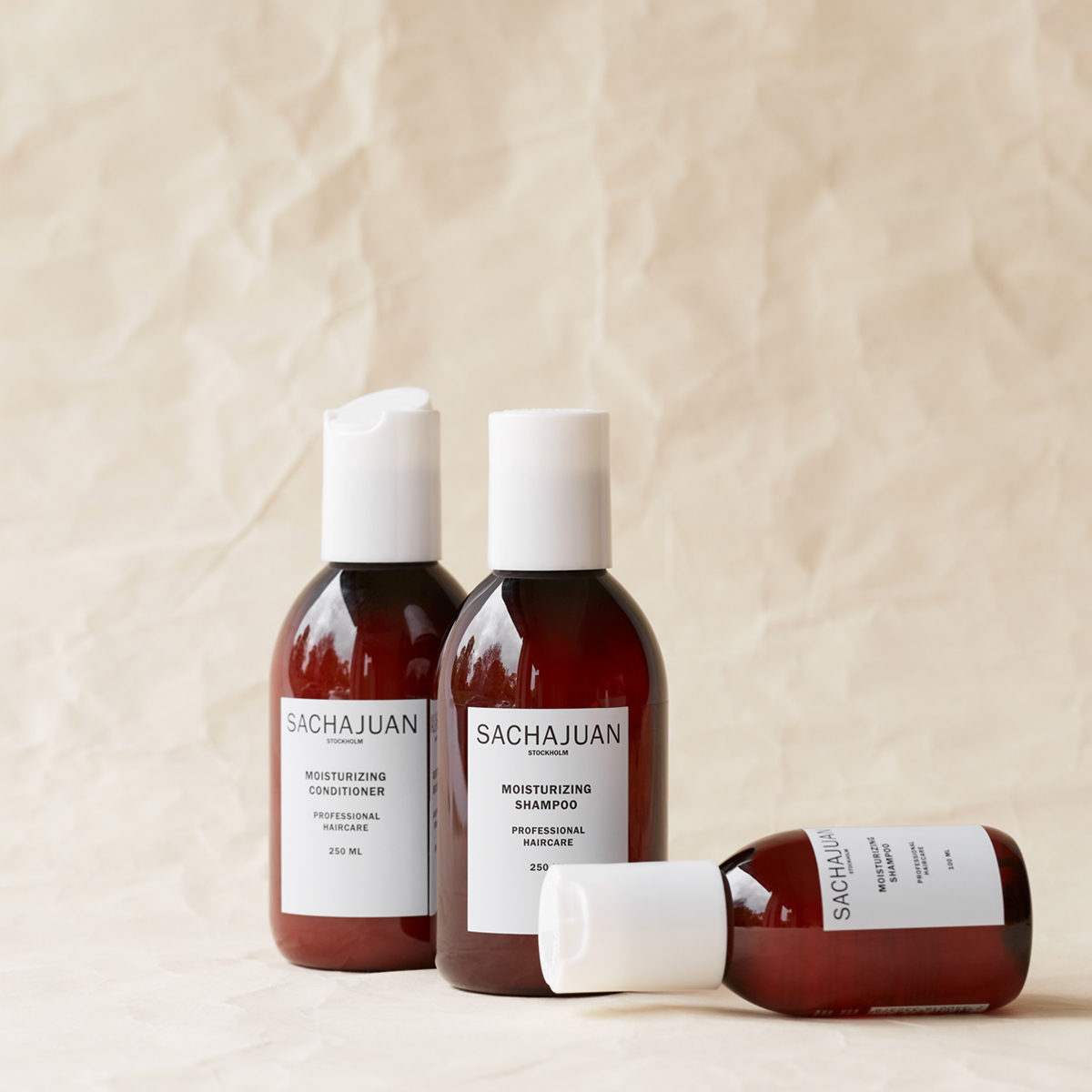 Moisturizing Shampoo