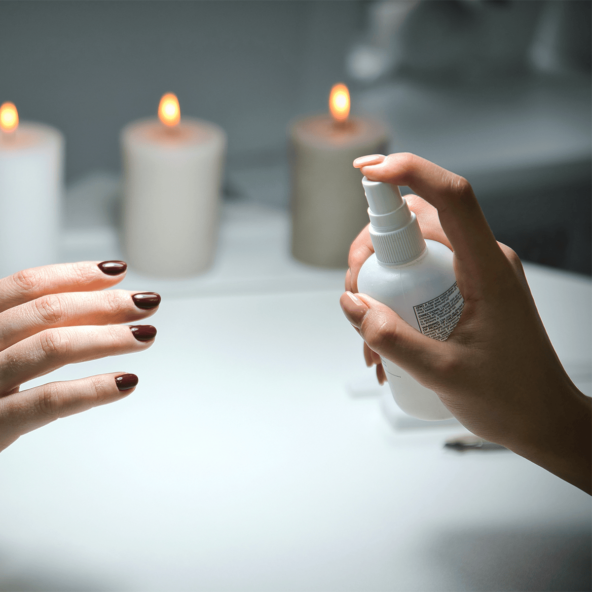 CND • SolarSpeed Spray - Quick Polish Dryer 59 ml • haar-shop.ch