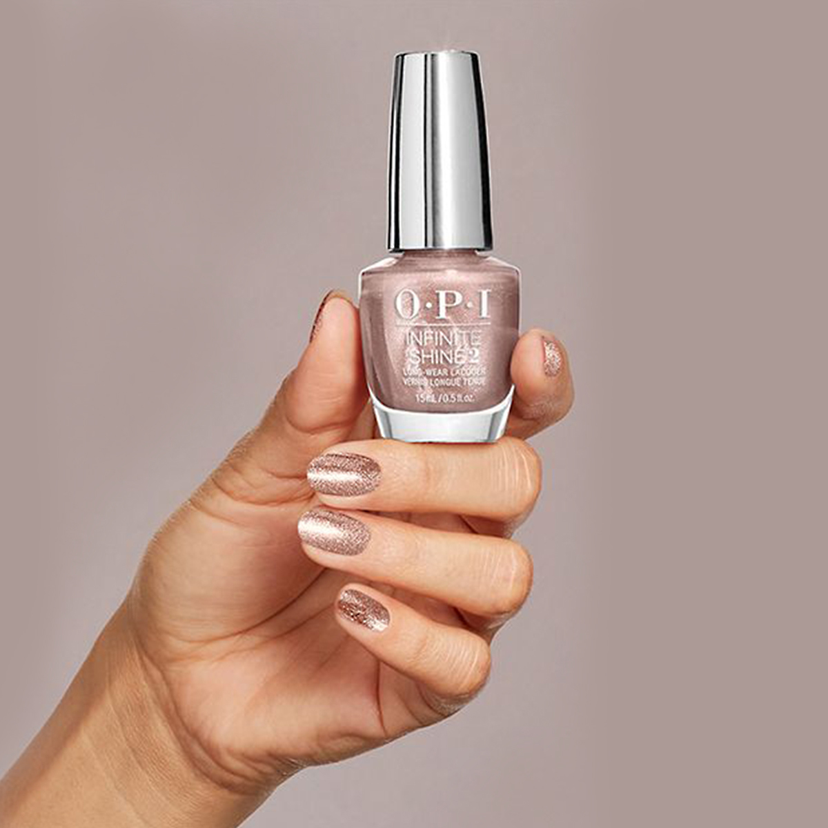 OPI Infinite Shine Downtown LA • Professional Lacquer System • haar-shop.ch