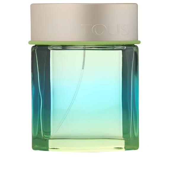 Chill Eau de Toilette Natural Spray