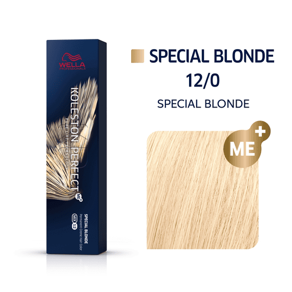 Wella Professionals • Koleston Perfect ME+ • Special Blonde • haar-shop.ch