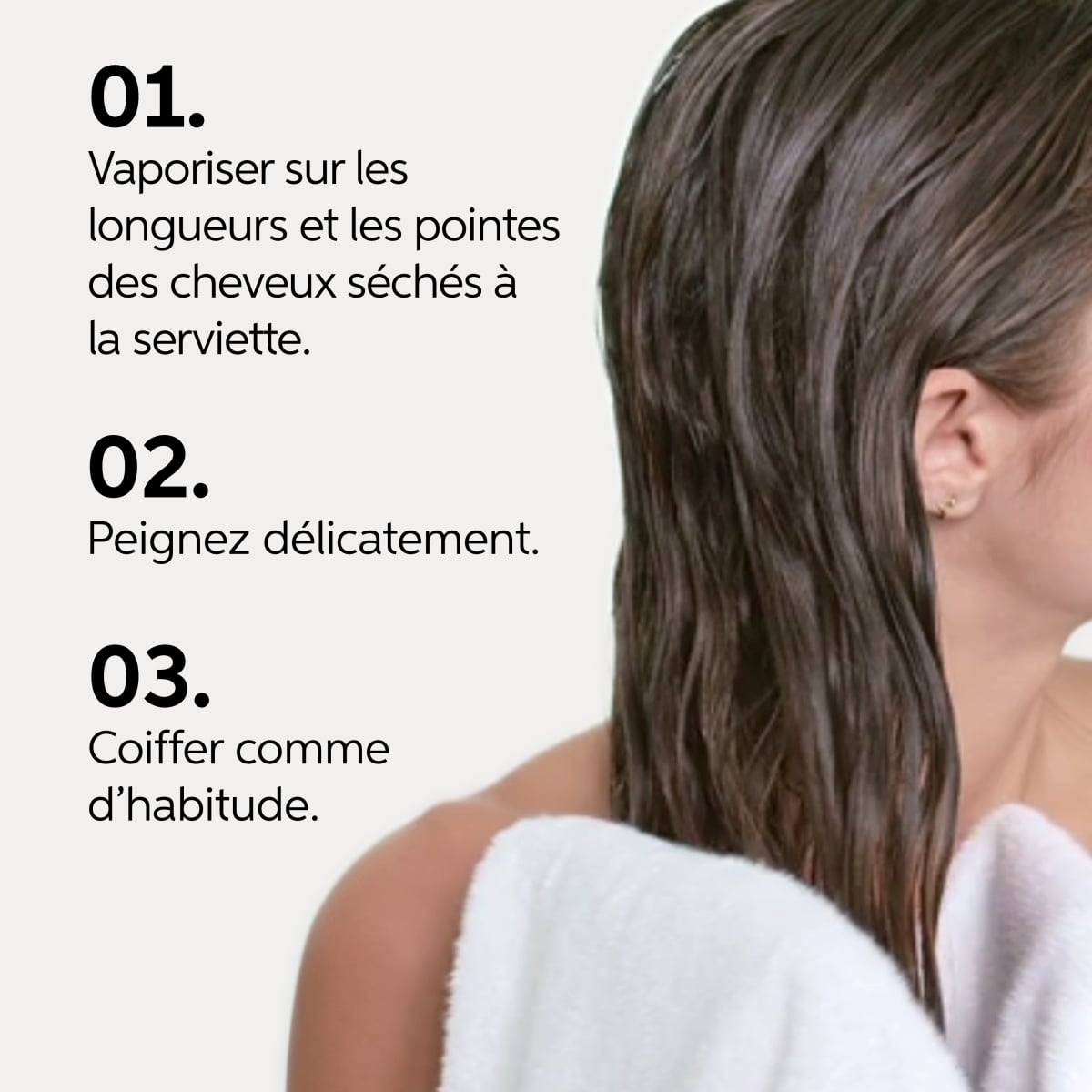 Wella Professionals • Miracle BB Spray (Leave-In)